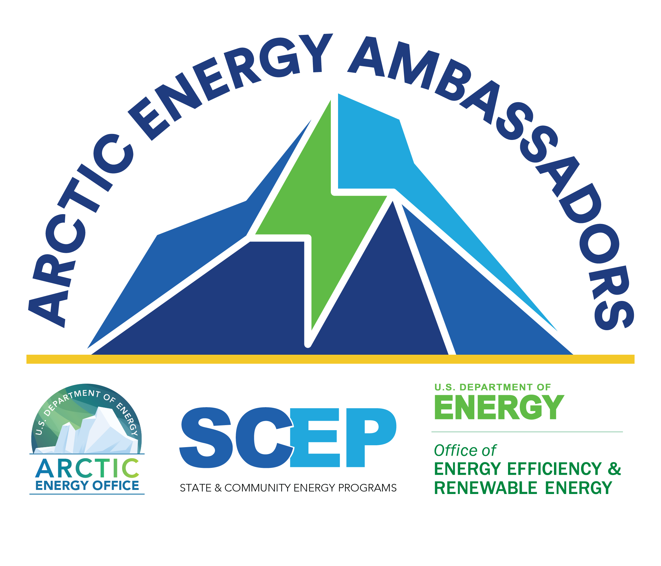 Arctic Energy Ambassadors Department Of Energy